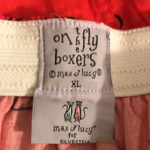 on the fly | Underwear & Socks | Devil Boxers Xl | Poshmark